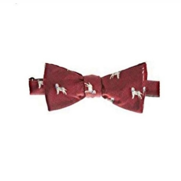Saddlebred | Accessories | Saddlebred Ylw Labrador Retriever Bow Tie ...